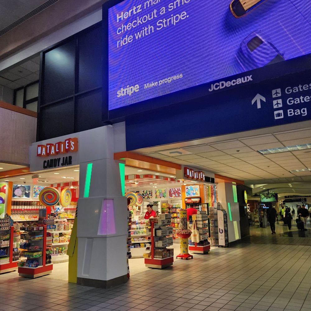 NATALIE’S CANDIES - Updated December 2025 - 24 Photos - Dfw Terminal ...