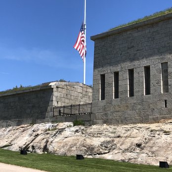 FORT TRUMBULL STATE PARK - Updated October 2025 - 62 Photos & 20 ...
