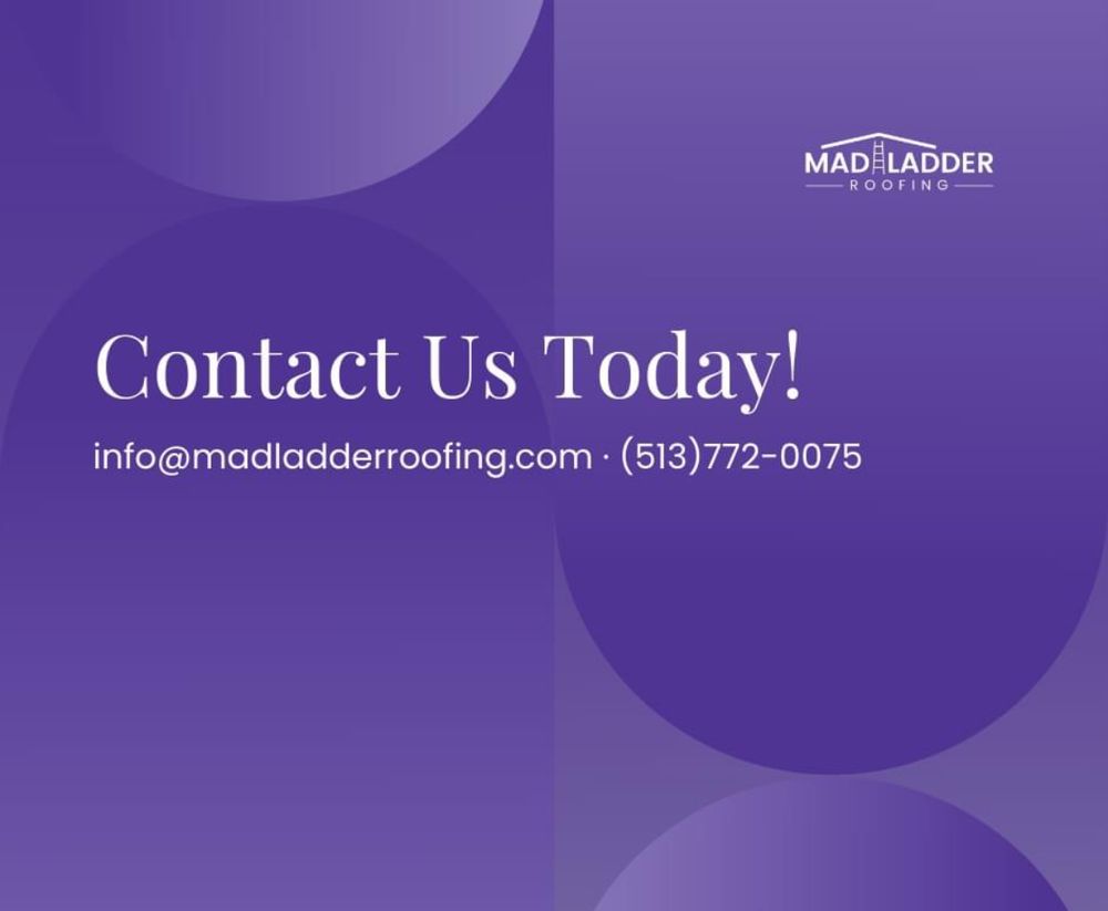 MAD LADDER ROOFING - Updated September 2025 - Request a Quote - 260 ...