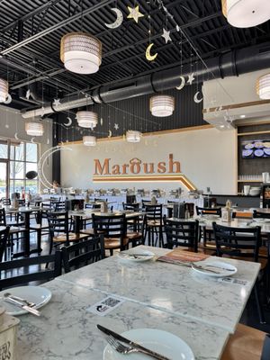 MAROUSH FOOD - Updated December 2025 - 163 Photos & 79 Reviews - 783 N ...