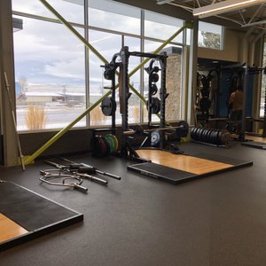 FREESTONE CLIMBING GYM - 1200 Shakespeare St, Missoula, MT - Yelp