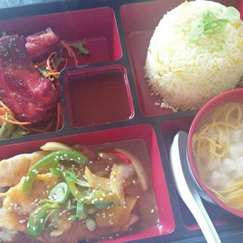 YOKO NOODLE BAR - Updated December 2024 - The Jet Centre, Coleraine ...