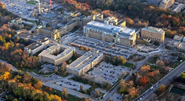 SUNNYBROOK HEALTH SCIENCES CENTRE - Updated January 2026 - 77 Photos ...