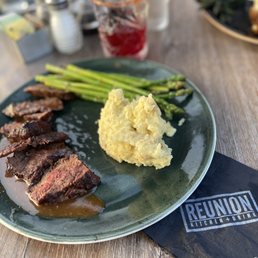 REUNION KITCHEN + DRINK - Updated December 2025 - 1021 Photos & 825 ...