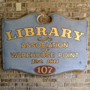 AVON FREE PUBLIC LIBRARY - Updated July 2025 - 108 Photos & 10 Reviews ...