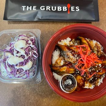 THE GRUBBIES - Updated May 2025 - 459 Photos & 170 Reviews - 123 2nd St ...