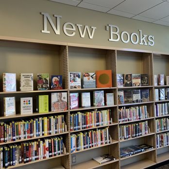 ROYAL OAK PUBLIC LIBRARY - Updated November 2025 - 97 Photos & 34 ...