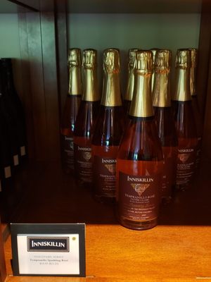 INNISKILLIN WINERY - Updated July 2024 - 24 Photos & 10 Reviews - 7857 ...