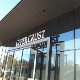 UPPER CRUST WOOD FIRED PIZZA - Updated September 2025 - 389 Photos ...