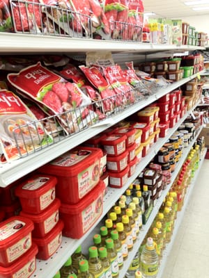 SHIN SHIN ORIENTAL GROCERY STORE - Updated January 2026 - 34 Photos ...