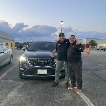 UNITY CHEVROLET OF NEWBURGH - Updated May 2024 - 19 Reviews - 800 Auto ...