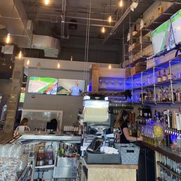 BAR GRAZIE - Updated May 2025 - 432 Photos & 302 Reviews - 5074 Sunrise ...