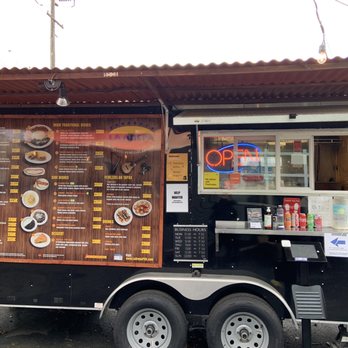 THE BARLEY POD FOOD PARK - Updated December 2025 - 59 Photos & 30 ...