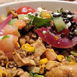 CAVA - Updated December 2025 - 158 Photos & 188 Reviews - 1713 Chestnut ...