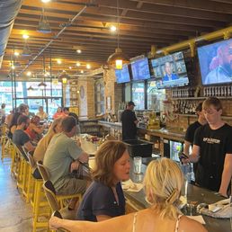OPEN OUTCRY BREWING COMPANY - Updated July 2025 - 275 Photos & 290 ...