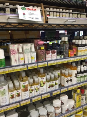 YES! ORGANIC MARKET - Updated June 2025 - 58 Photos & 80 Reviews - 410 ...