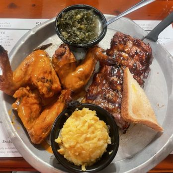 SHIVER’S BBQ - Updated July 2025 - 1894 Photos & 1714 Reviews - 28001 S ...
