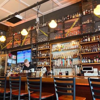 WHISKEYNEAT - Updated December 2024 - 192 Photos & 98 Reviews - 124 E ...