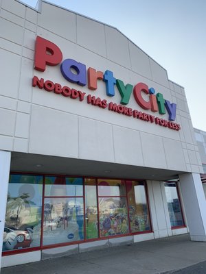 PARTY CITY - Updated October 2025 - 39 Photos - 8 Lebovic Avenue ...