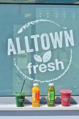 ALLTOWN FRESH - Updated July 2024 - 18 Photos & 25 Reviews - 22 Long ...