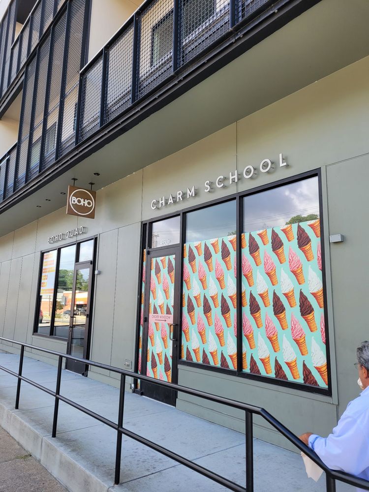 CHARM SCHOOL STUDY HALL - Updated December 2025 - 26 Photos & 16 ...