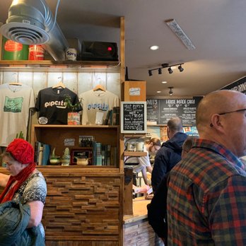 PIP’S ORIGINAL DOUGHNUTS & CHAI - Updated April 2025 - 4902 Photos ...