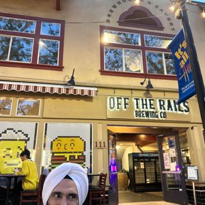 OFF THE RAILS BREWING - 473 Photos & 308 Reviews - 111 S Murphy Ave ...