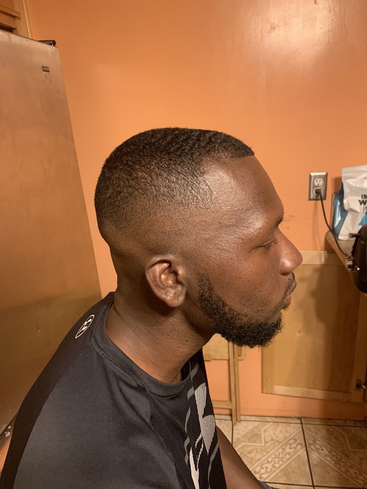 BARBER DRIP - Updated July 2025 - 41 Photos & 19 Reviews - 647 East ...