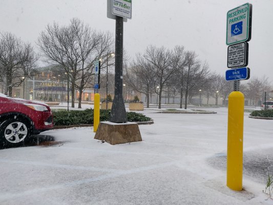 PARAMUS PARK - 91 Photos & 105 Reviews - Shopping Centers - 700 Paramus ...