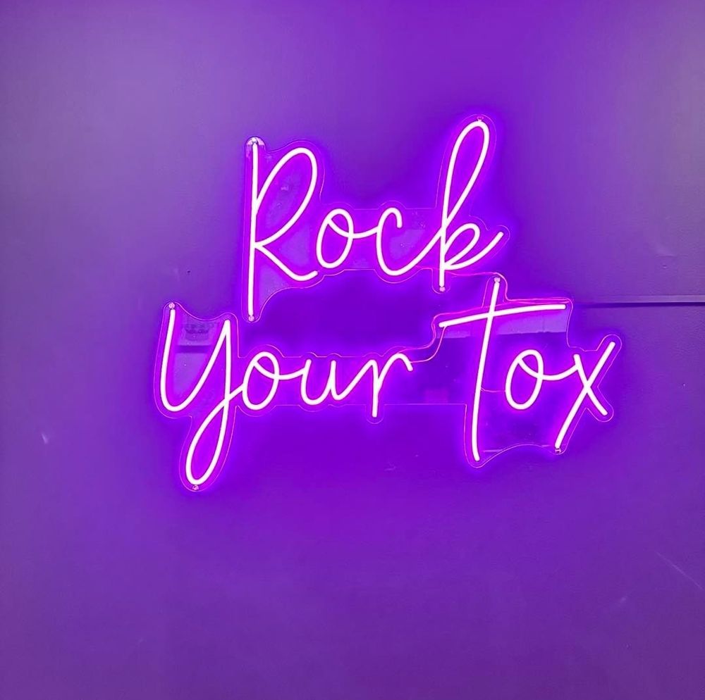 TOX AND TONIC - Updated December 2025 - 963 N Gilbert Rd, Gilbert ...