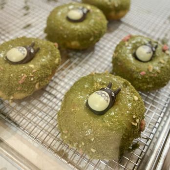 MOONBRIDGE DOUGHNUT STUDIO - Updated May 2025 - 544 Photos & 245 ...