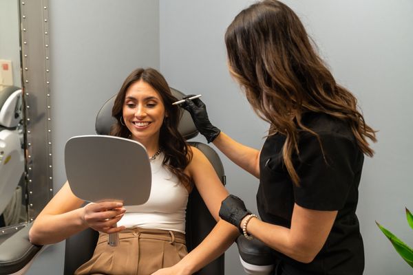 VIO MED SPA - Updated November 2025 - 12 Photos - 8200 Renaissance Pkwy ...