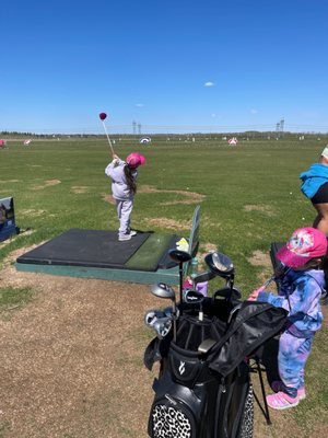 CANADA GOLF CARD DRIVING RANGE AND MINI GOLF - 13510 Ellerslie Rd SW ...