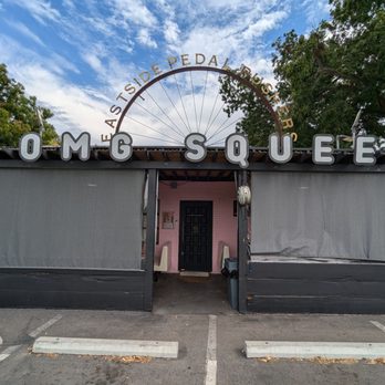 OMG SQUEE - Updated February 2025 - 930 Photos & 385 Reviews - 4607 ...