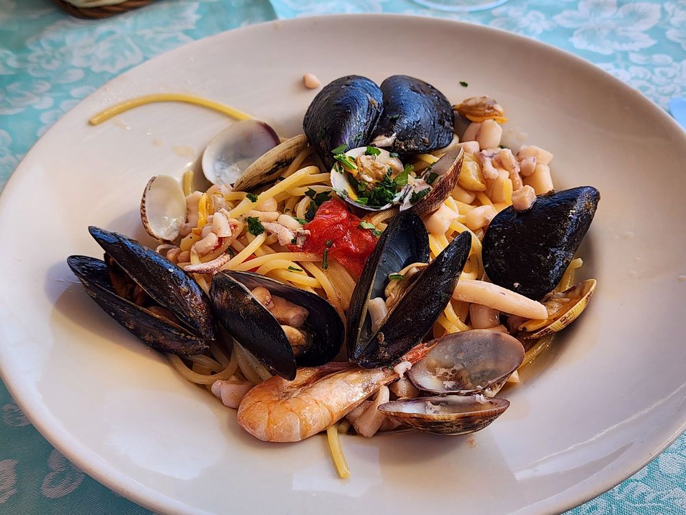 COCO - Updated October 2025 - Piazza Aragonese 1, Ischia, Napoli, Italy ...