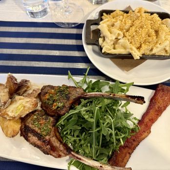 ALL SET RESTAURANT & BAR - Updated January 2025 - 1593 Photos & 1158 ...