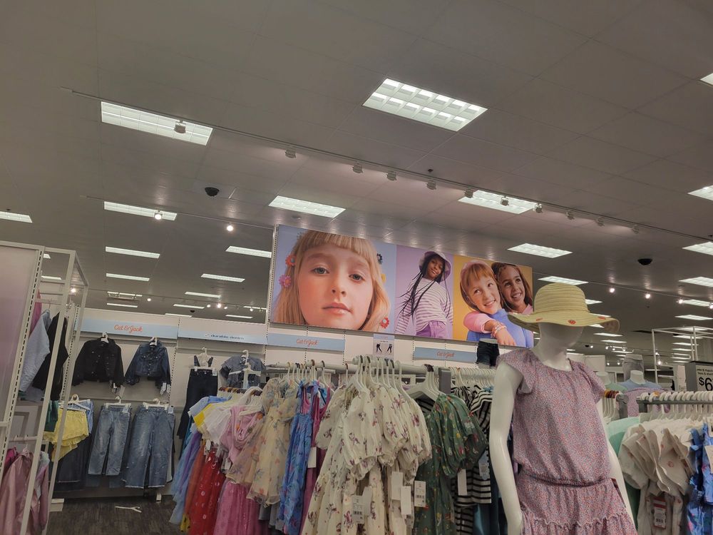 TARGET - Updated December 2025 - 47 Photos & 54 Reviews - 1515 US ...