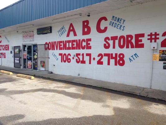ABC CONVENIENCE STORE - Updated September 2025 - 24 New Hope Church Rd ...
