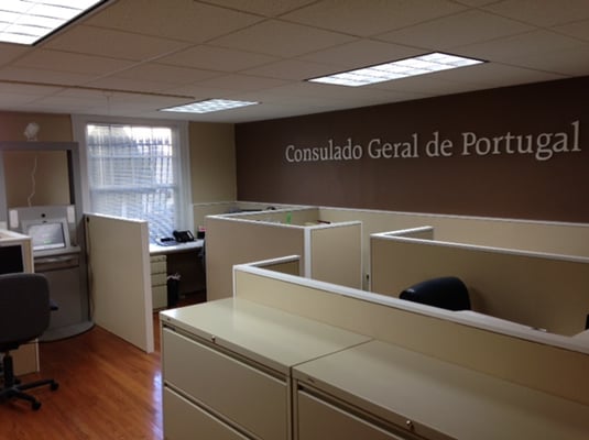CONSULATE GENERAL OF PORTUGAL - Updated January 2026 - 93 Reviews ...