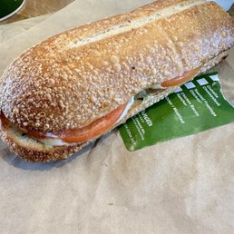 PANERA BREAD - Updated December 2025 - 170 Photos & 93 Reviews - 6485 S ...