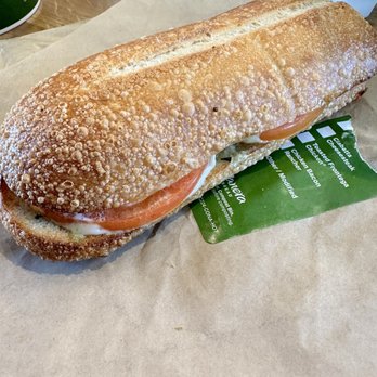PANERA BREAD - Updated December 2025 - 170 Photos & 93 Reviews - 6485 S ...