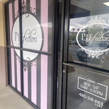 PIEFECTION - Updated March 2025 - 57 Photos & 64 Reviews - 2100 W ...