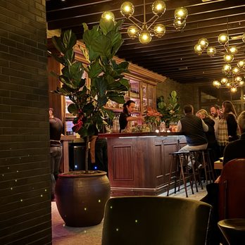 KAMPER’S ROOFTOP LOUNGE - Updated June 2024 - 44 Photos & 18 Reviews ...