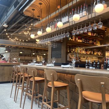 LA PIAZZA AT EATALY - Updated November 2025 - 72 Photos & 26 Reviews ...