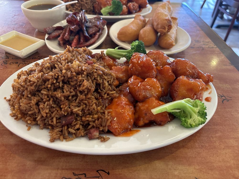 ASIAN PALACE - Updated June 2025 - 21 Photos & 89 Reviews - 1470 Route ...