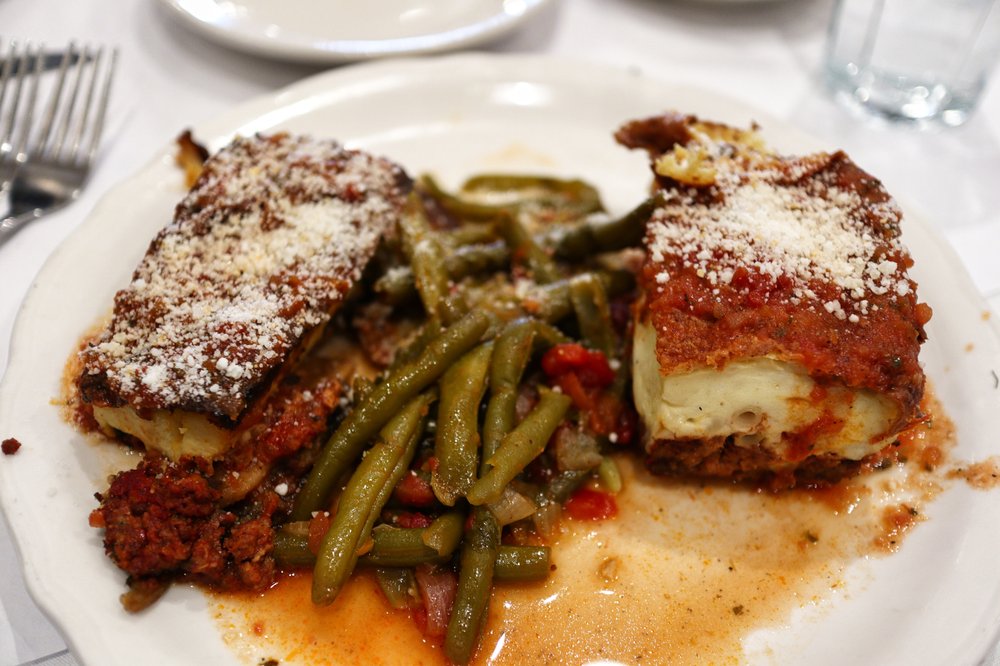 DEMETRI’S GREEK RESTAURANT - Updated January 2026 - 300 Photos & 305 ...