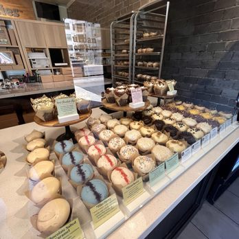 URBAN COOKIES BAKESHOP - PHOENIX - Updated June 2025 - 1177 Photos ...