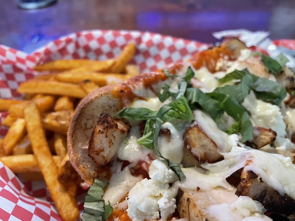 NORTHSIDE PIZZA - Updated July 2025 - 98 Photos & 303 Reviews - 315 N ...