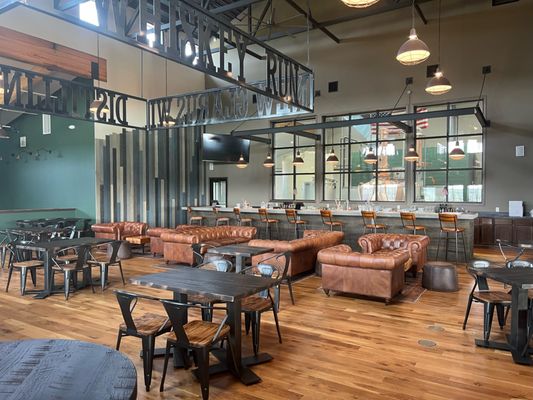 WHISKEY RUN DISTILLING - Updated December 2025 - 10 Photos - N8523 ...