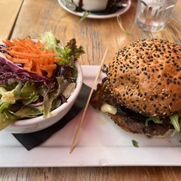 BURGER BAR CRESCENT - Updated October 2025 - 913 Photos & 594 Reviews ...